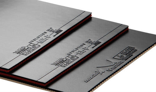 Different Kinds of Table Tennis Rubbers: Which One Should I Choose ...