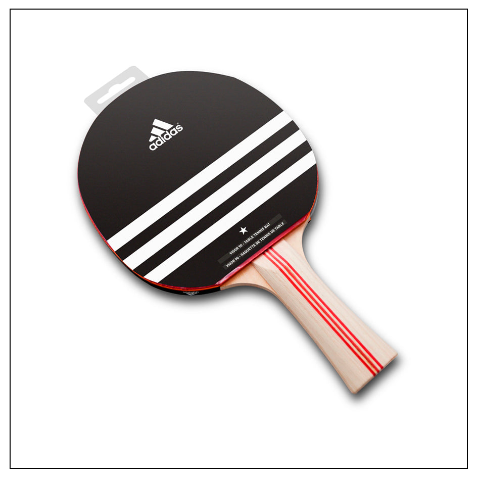 Table Tennis Bats | Pingpong Hobby Bats | Green Paddle