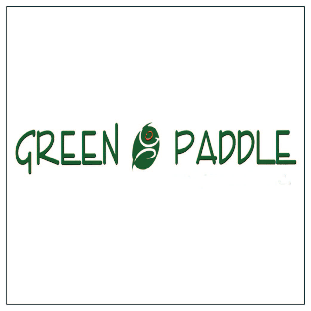 Green Paddle - Table Tennis Brand | Green Paddle