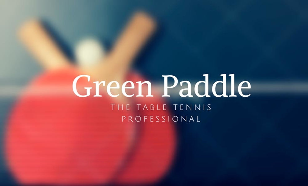 Products — Green Paddle