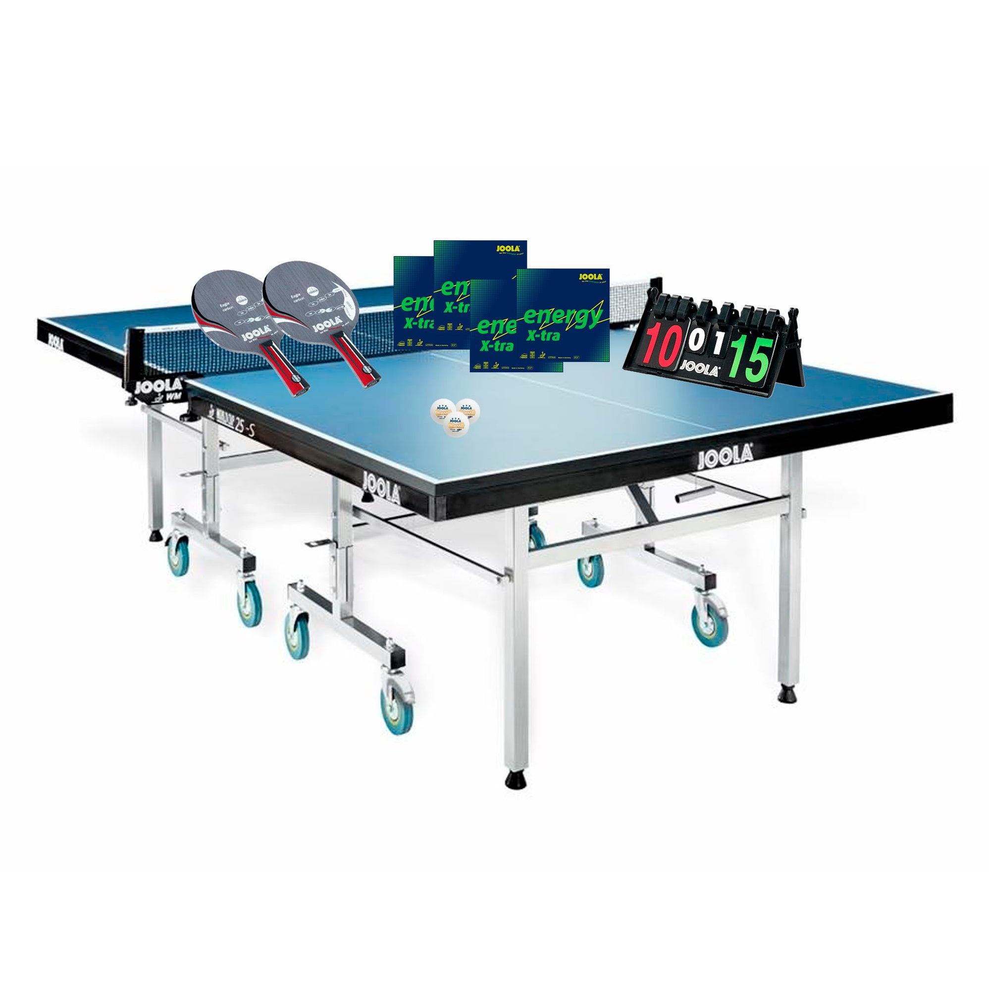 #1 Table Tennis Shop - Coaching & Table Tennis Supplies | Green Paddle