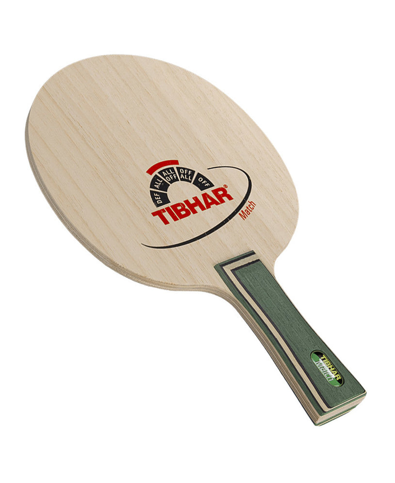 Table Tennis Blades | Table Tennis Rackets | Green Paddle