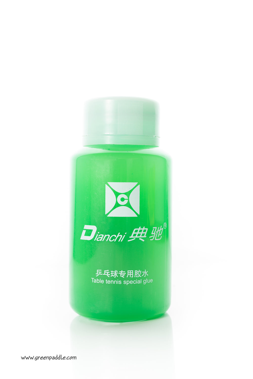 Green Paddle - Table Tennis Brand | Green Paddle