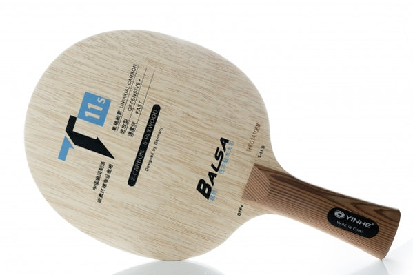 Yinhe - Table Tennis Brand | Green Paddle