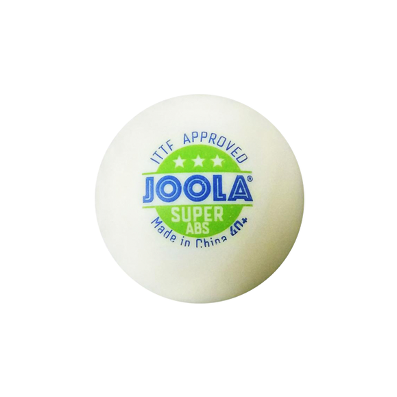 Joola - Table Tennis Brand | Green Paddle