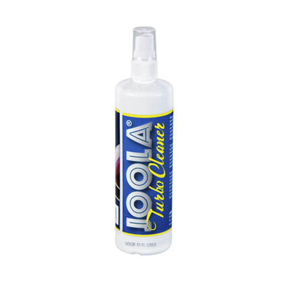 Joola Turbo Cleaner - Table Tennis Accessories | Green Paddle