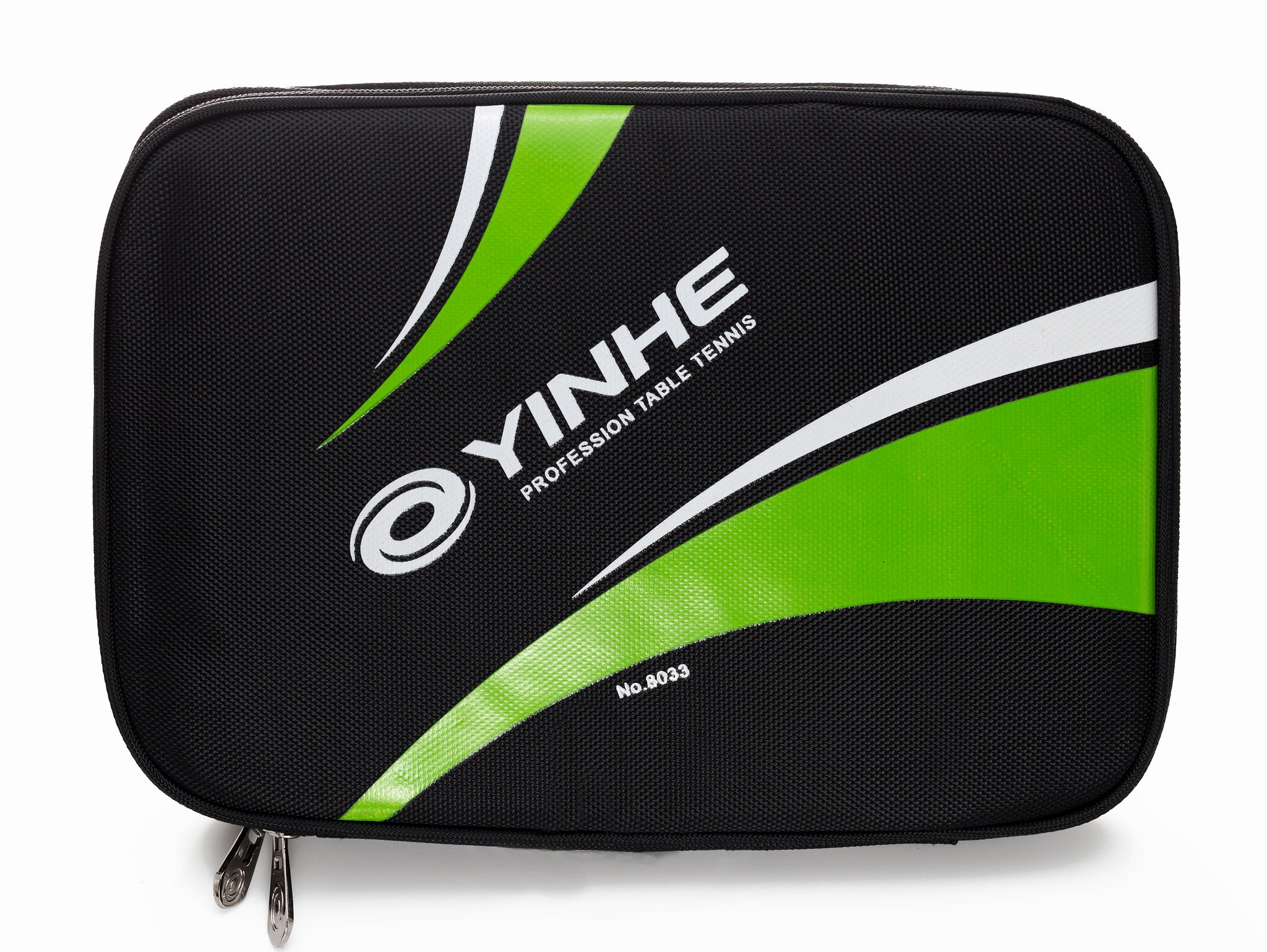 Table Tennis Cases | Pingpong Cases | Green Paddle